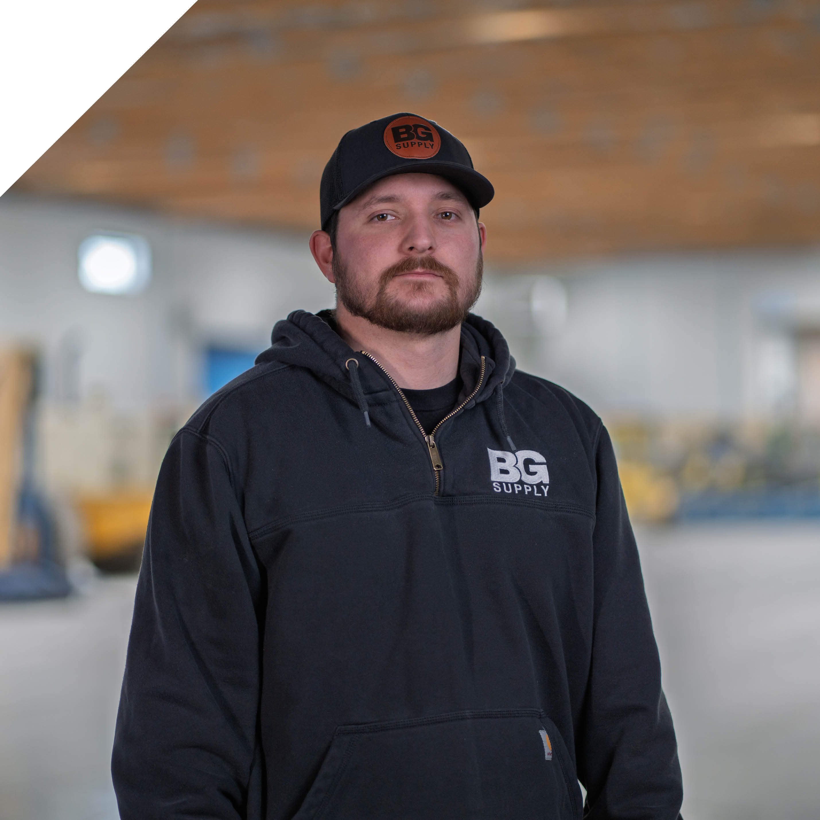 Meet The Team | BG Supply